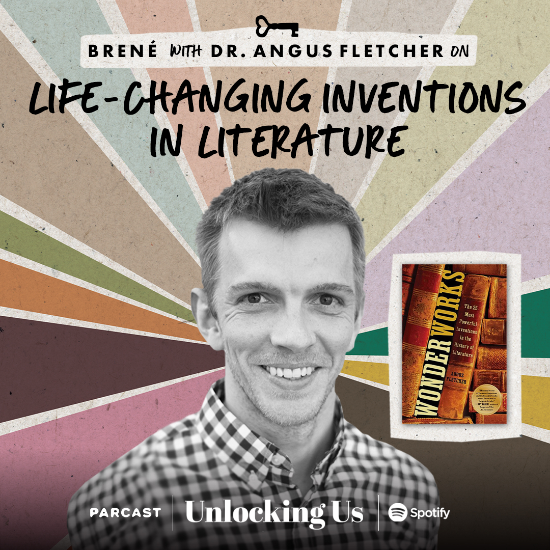 The Transformational Wonders of Story – Inspired New Horizons