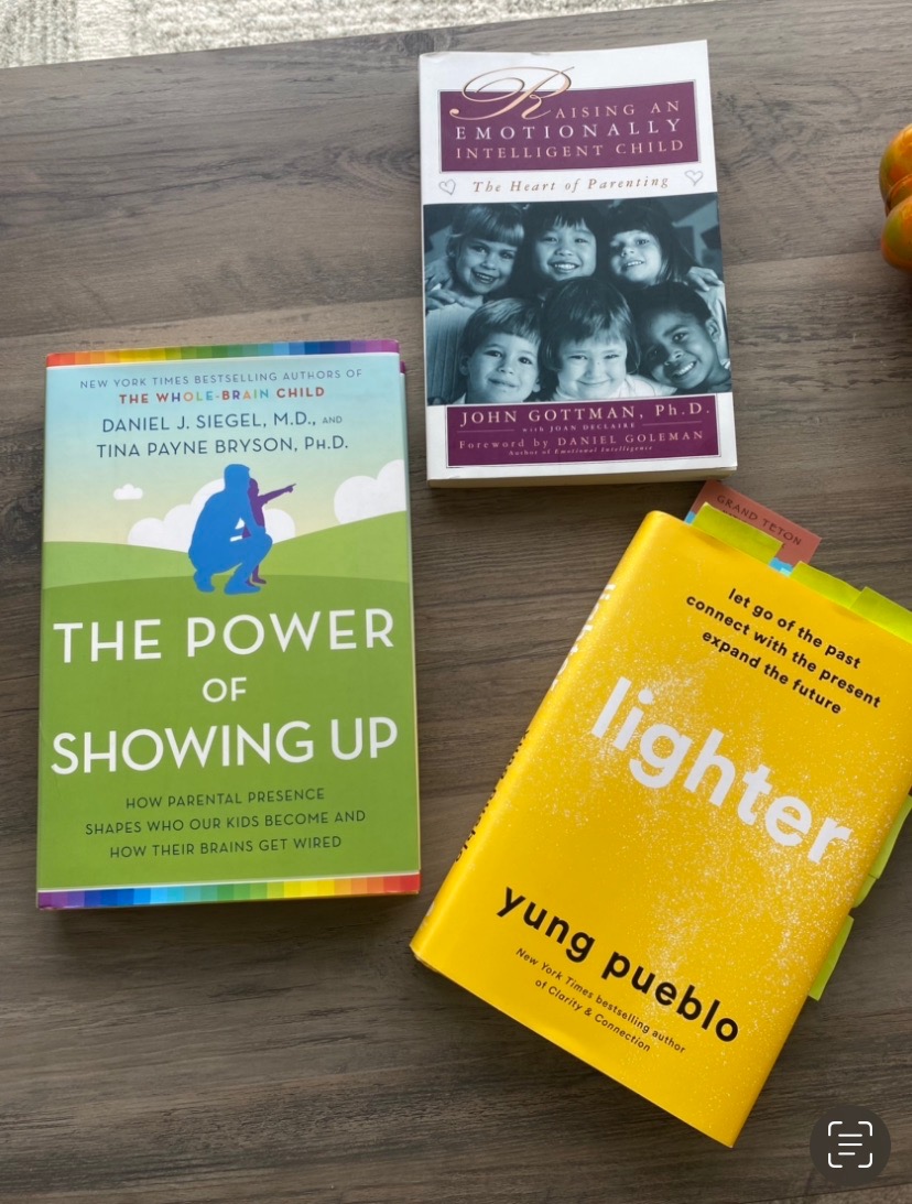 Turning Roadblocks to Building Blocks – Inspired New Horizons